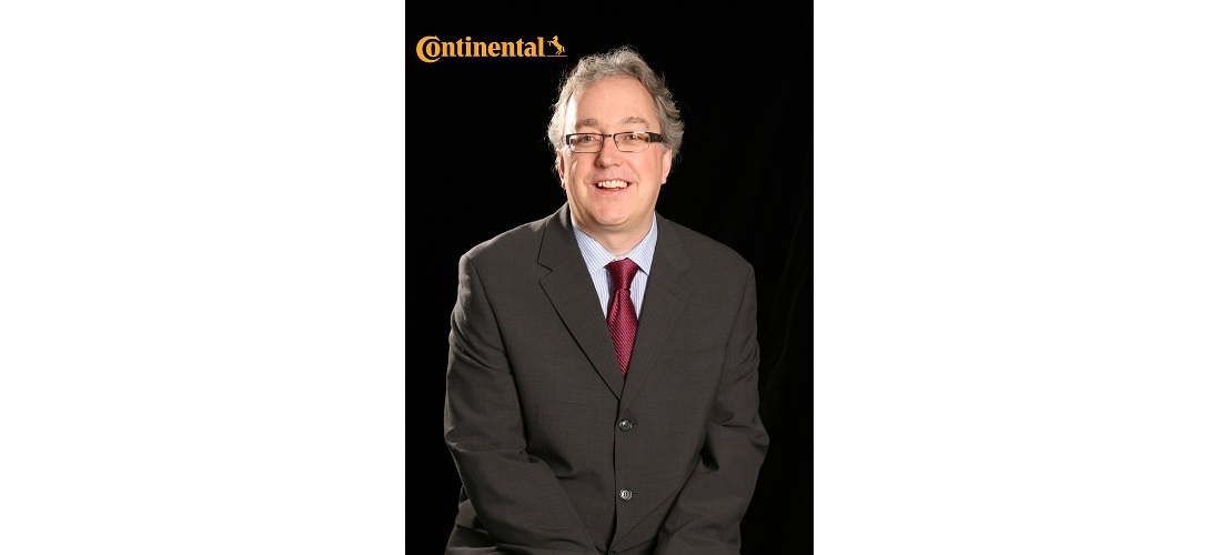 Technology Leads Continental Approach - Commercial Tyre Business