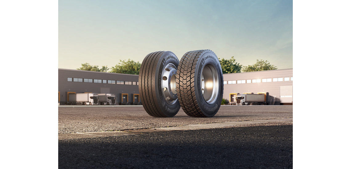 Continental Helps Fleet Customers Minimise Costs in Challenging