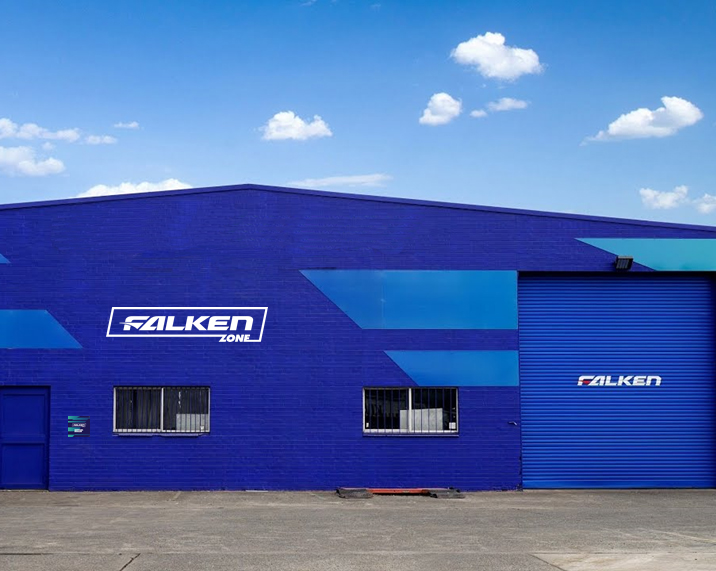 Falken Zone Celebrates More Than 750 Associated Workshops