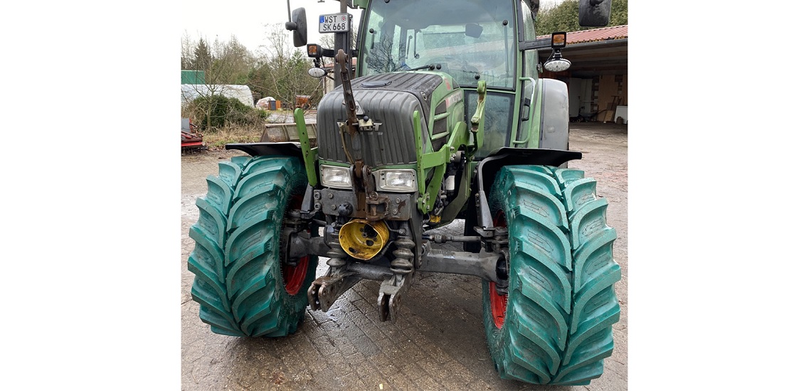 GRI's Green XLR Proves its Performance