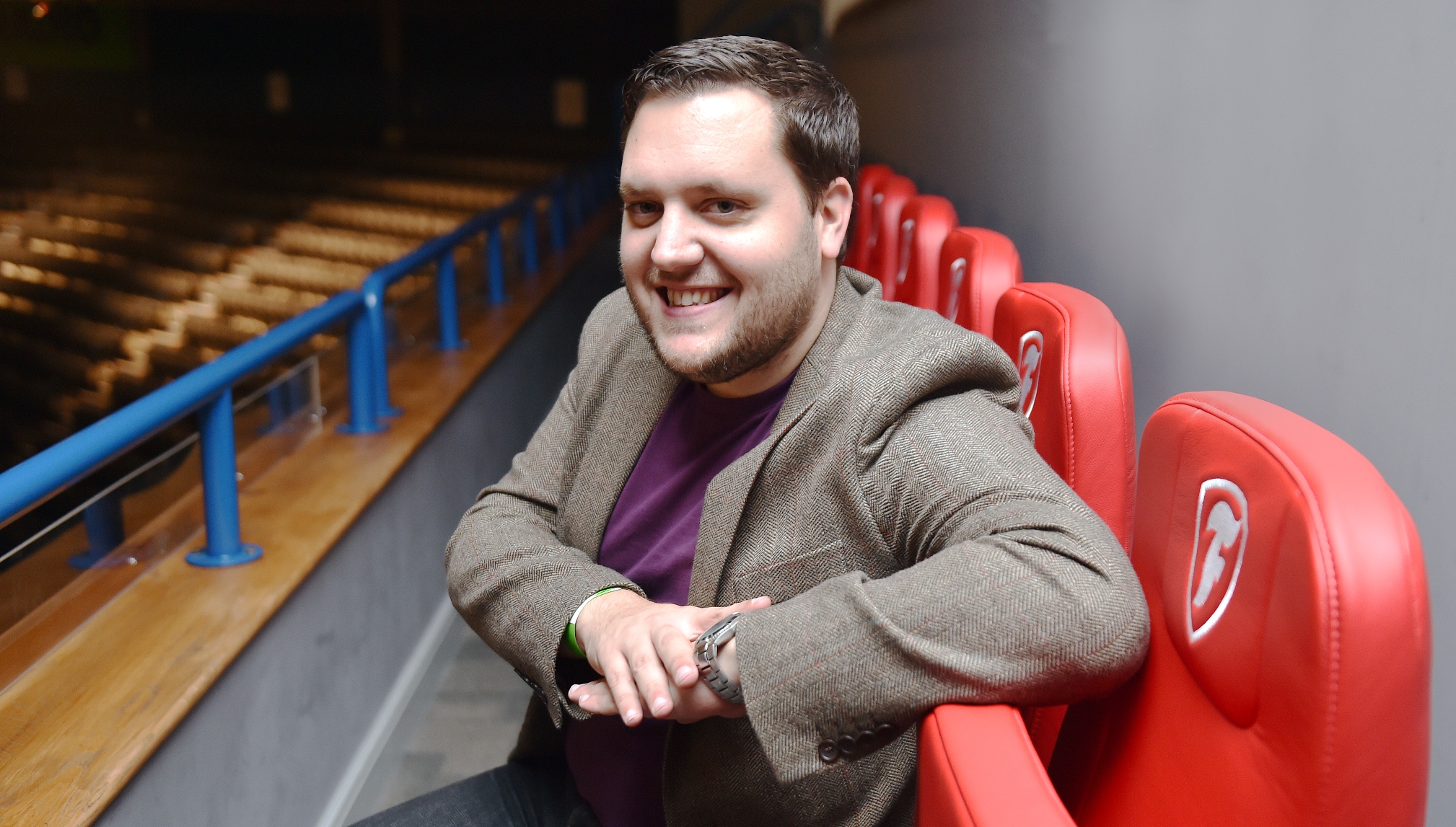 Bridgestone Strengthens Marketing Team - Commercial Tyre Business