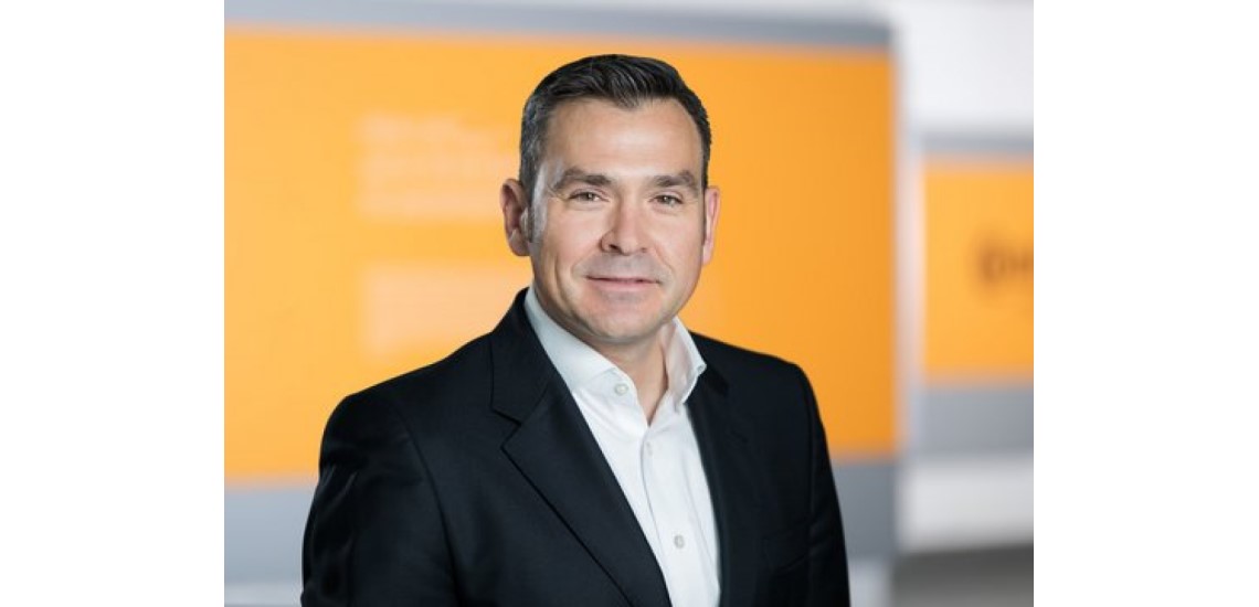 Continental Undertakes Reorganisation of Public Affairs