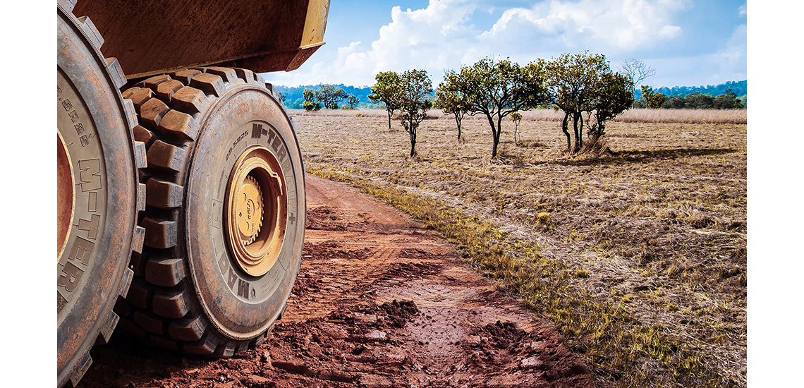 New Magna Tyres Website reveals Revised Brand