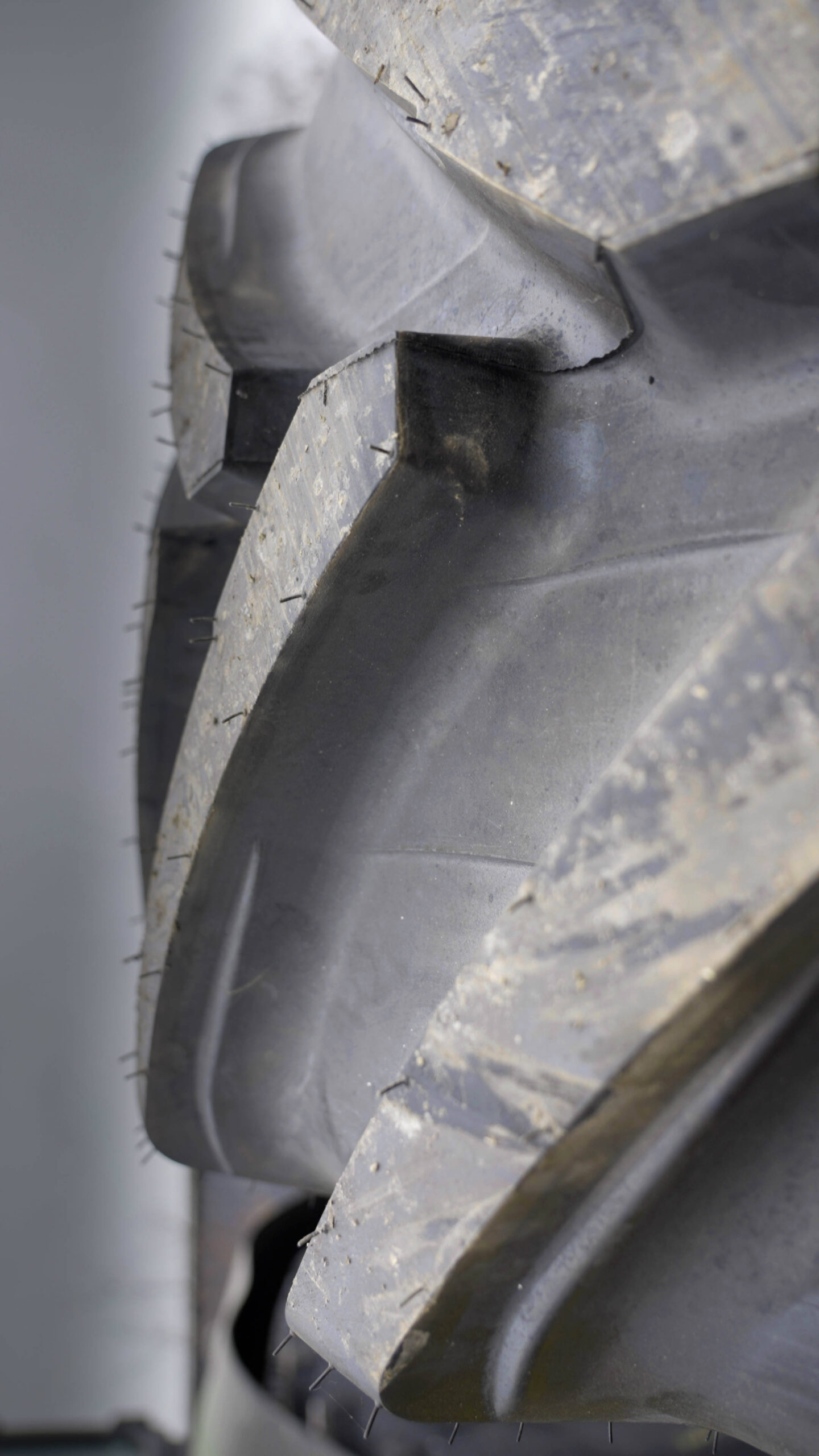 Yokohama Off Highway Tyres Present Alliance at LAMMA - Commercial Tyre ...