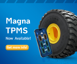 Discover the Range of Magna Tyres at Tire Cologne 2024 - Commercial ...