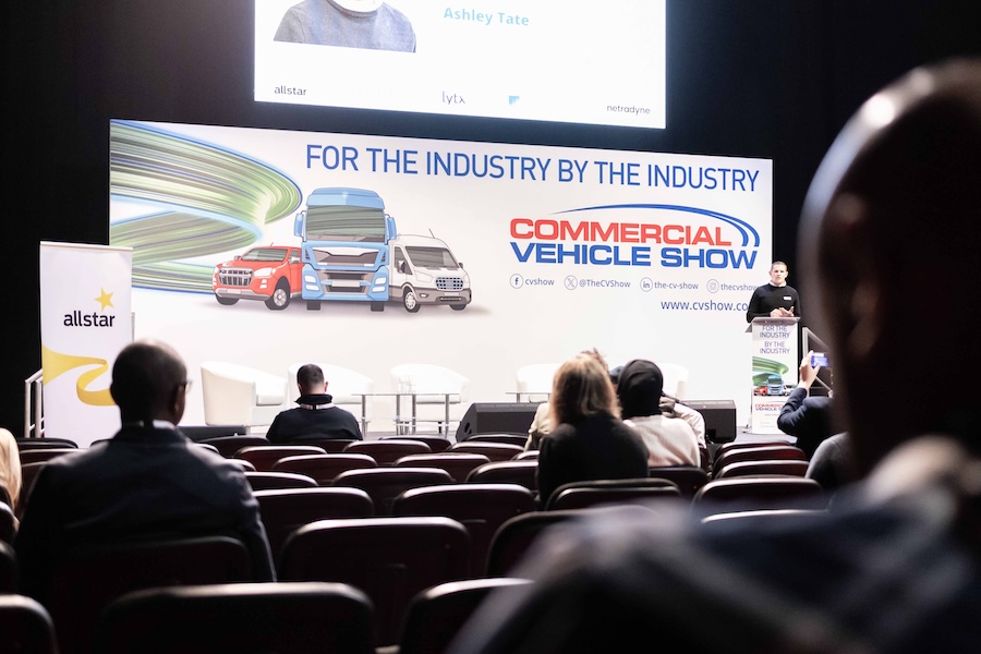 Commercial Vehicle Show and Nineteen Group: New Partnership ...